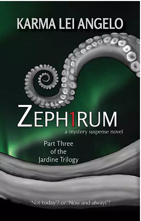 Review of Zeph1rum – Tales of Fascination