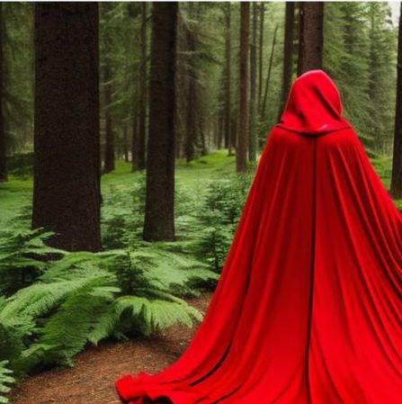 The Third Time is not the Charm – Tales of Fascination