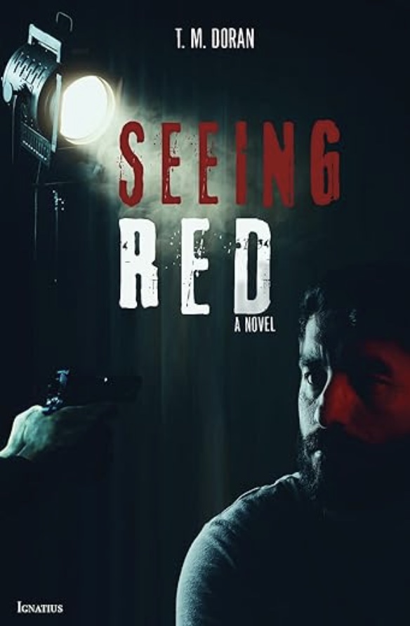 Seeing Red: A Reflection – Tales of Fascination
